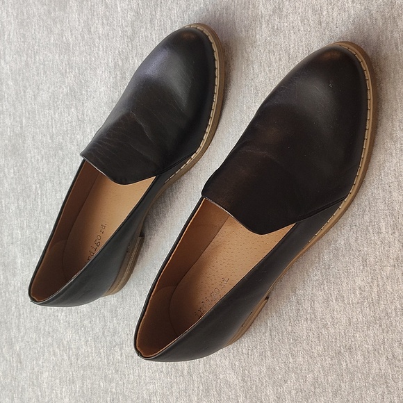 Indigo | Shoes | Indigo Rd Womens Slipon Casualbusiness Flats Shoes ...